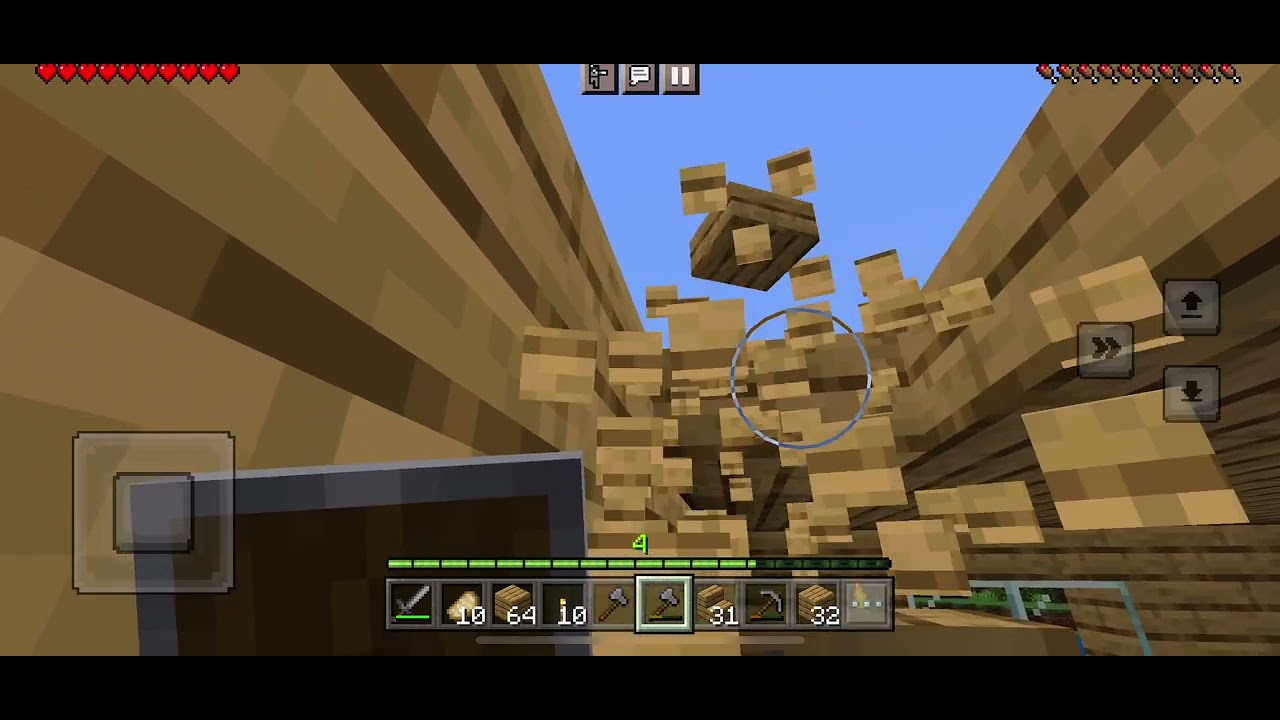 Minecraft 10 - YouTube