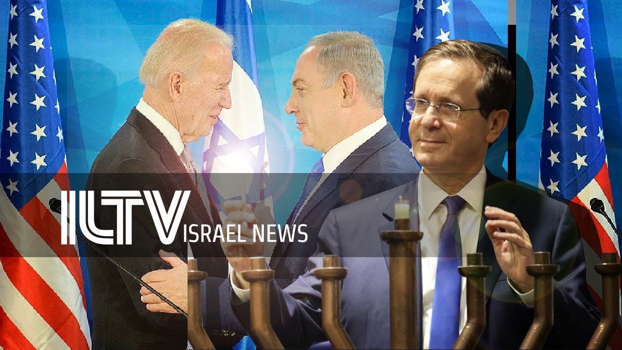 Israel Daily News - December 20, 2022 - YouTube