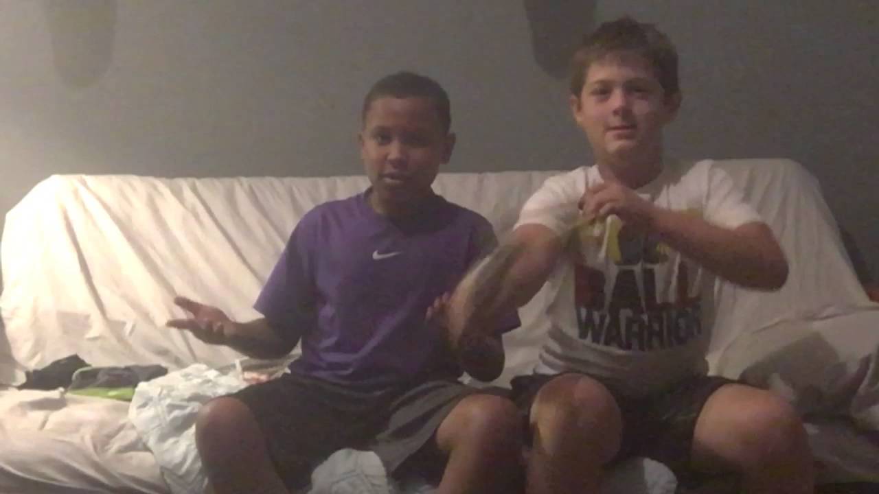 POOPING IN SINKS,TAKLING PEOPLE,DETENTION IN CLASS| Everything crew ...