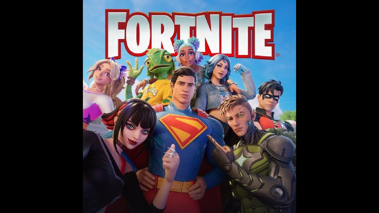 Fortnite ranked series from platinum to unreal part 1 - YouTube