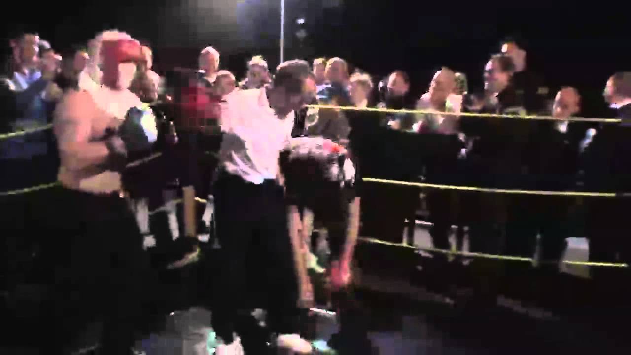 Blind boxing.mp4 - YouTube