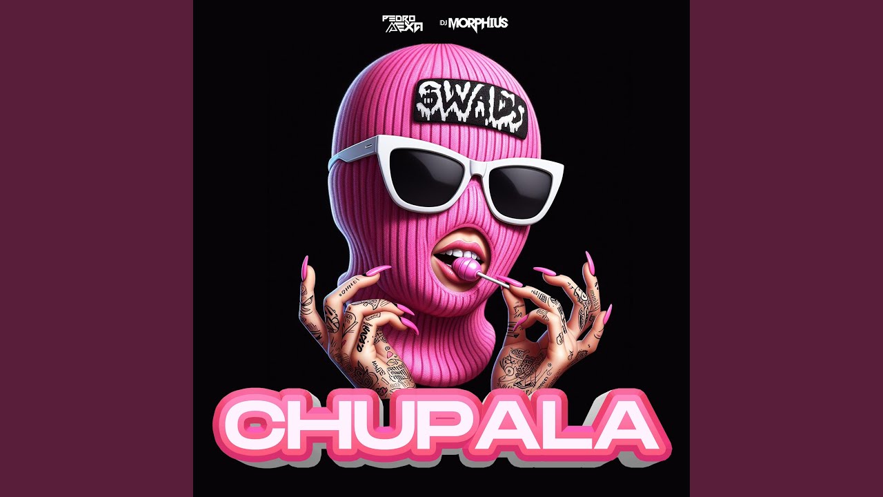 Chupala - YouTube