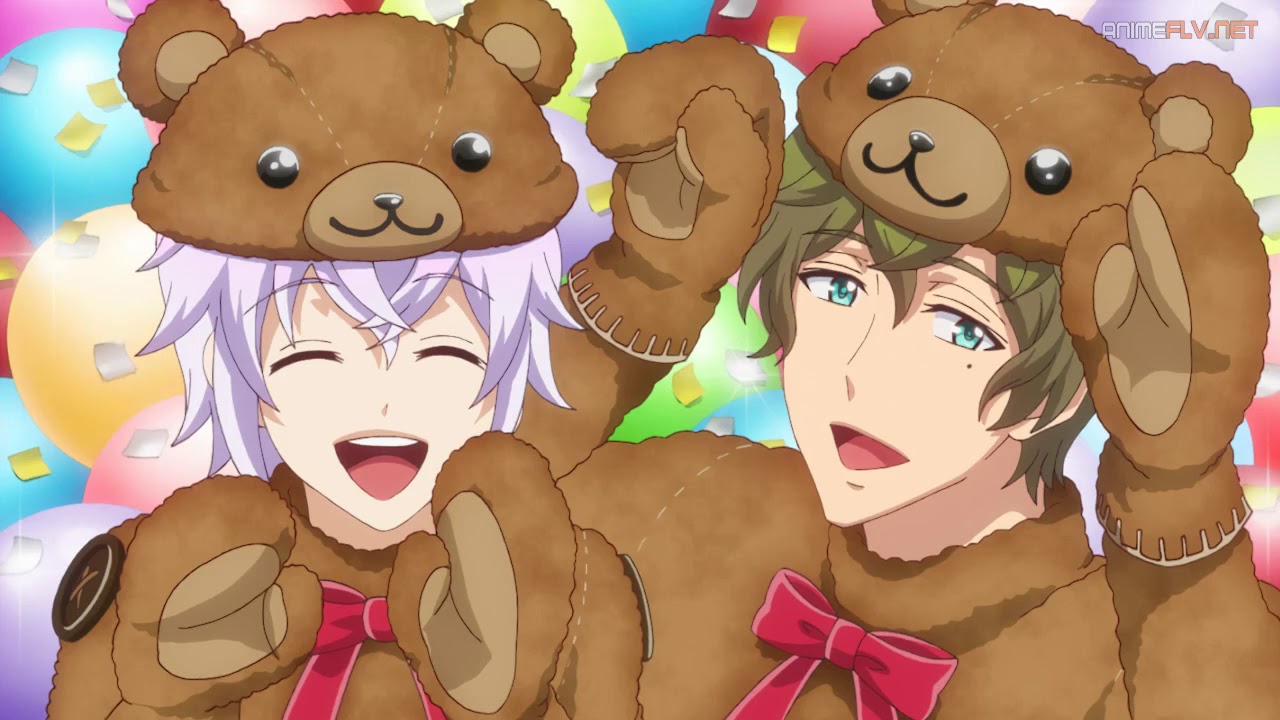 Dream festival! R Capitulo 6 sub. español - YouTube