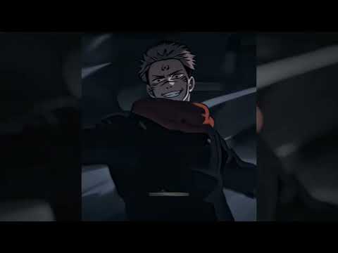 NATI NATI - (ULTRA SLOWED + REVERB TO PERFECTION) TIK TOK REMIX x SUKUNA EDIT