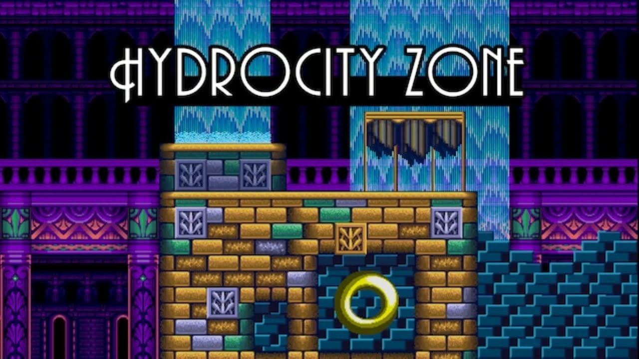 Hydrocity Zone Act 2 (Pokemon R/S/E Soundfont) - YouTube Hydrocity Zone Act 2 (Pokemon R/S/E Soundfont) - YouTube