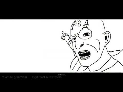 Quan Chi SOYJAK (Mortal Kombat 1 MEME)