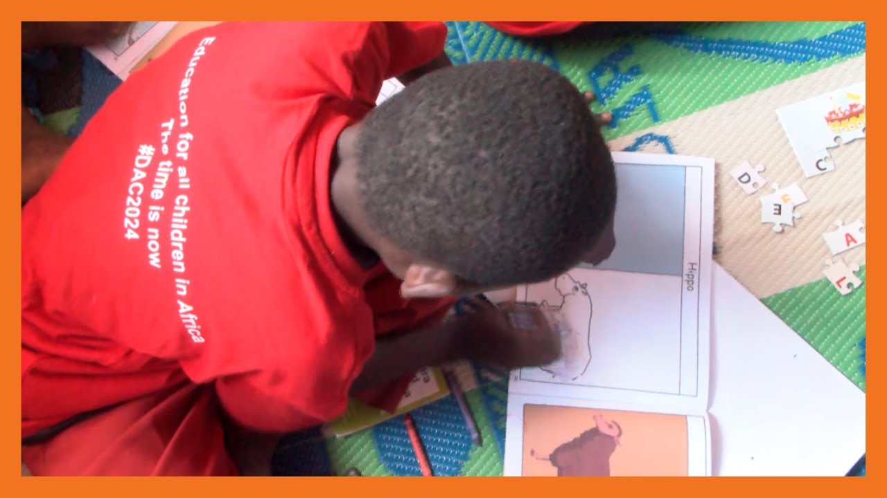 Stakeholders urge gov't to strengthen the school feeding program to ...