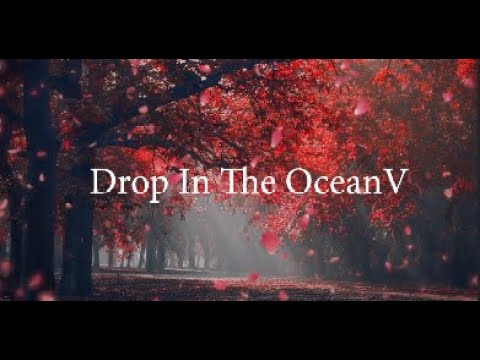 MVK - Drop In The Ocean 8D - YouTube