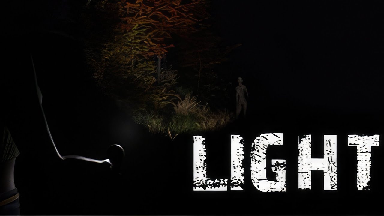 Light | Demo | GamePlay PC - YouTube