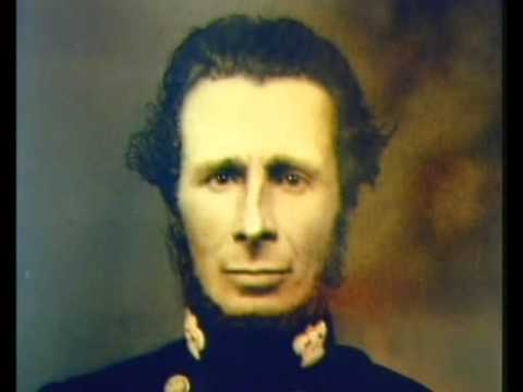 The New Police, 1829 - YouTube