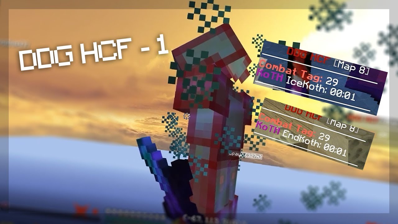 DDG HCF - 2 KOTHS GECAPPED / WELKOM TO HATERS - (1) - YouTube