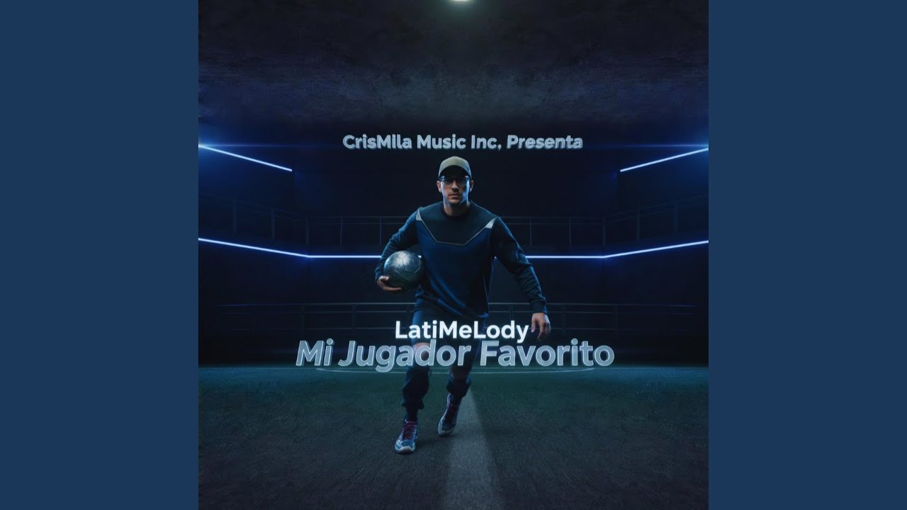 Mi jugador favorito - YouTube