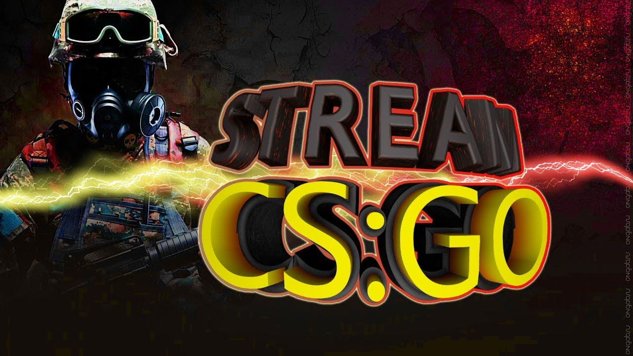 STREAM CS:GO :) 2K РАЗРЕШЕНИЕ - YouTube