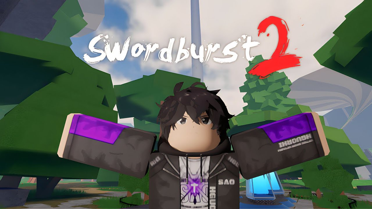 Roblox : Swordburst 2 [แนะนําระบบพื้นฐาน] - YouTube