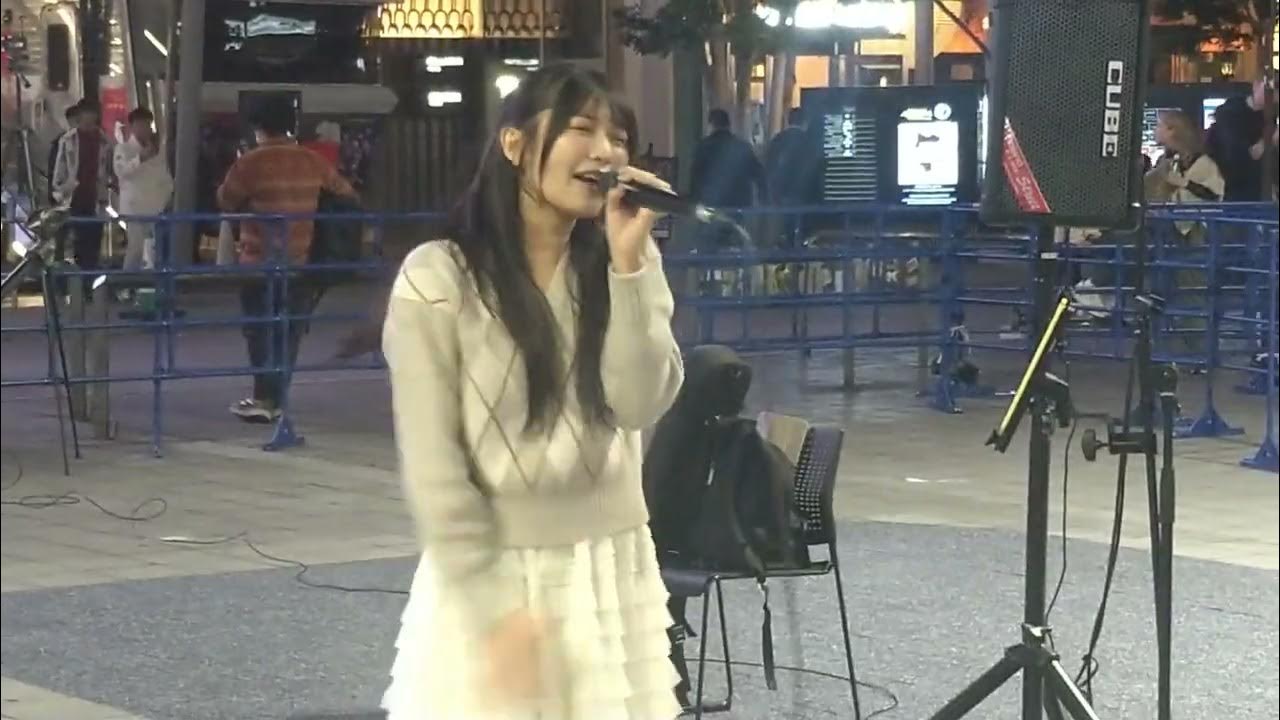 【松下玲緒菜】 Si(g)n【オリジナル曲】 - YouTube Music