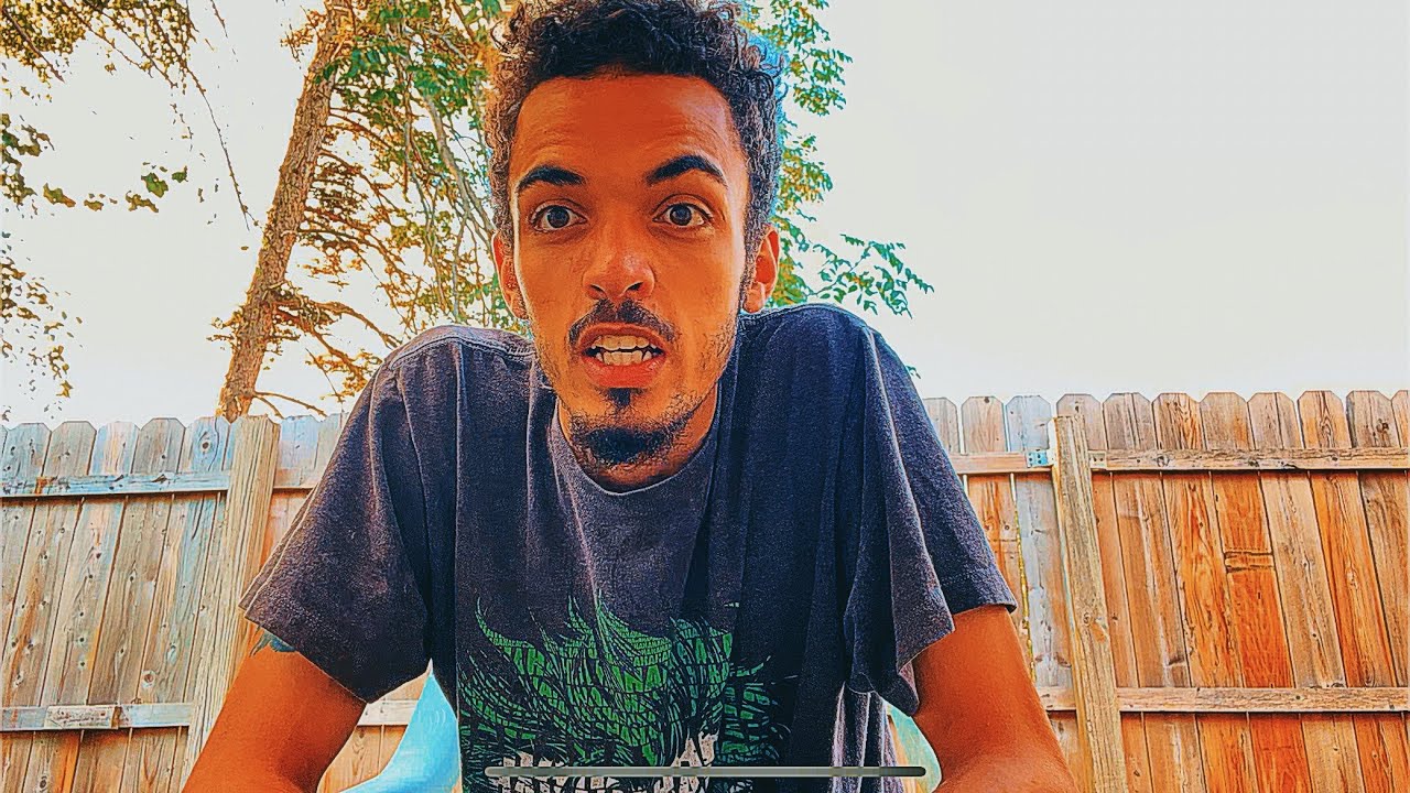 This video got really real….. - YouTube