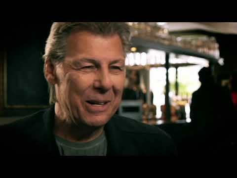Jeff Christie: TV documentary - YouTube
