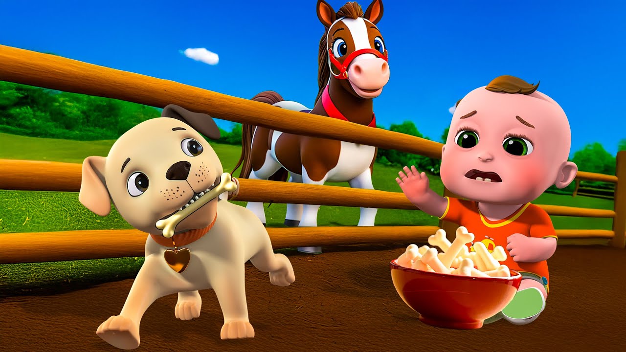 Baby Bingo Song New Compilation | Old MacDonald Had A Farm | Nursery ...