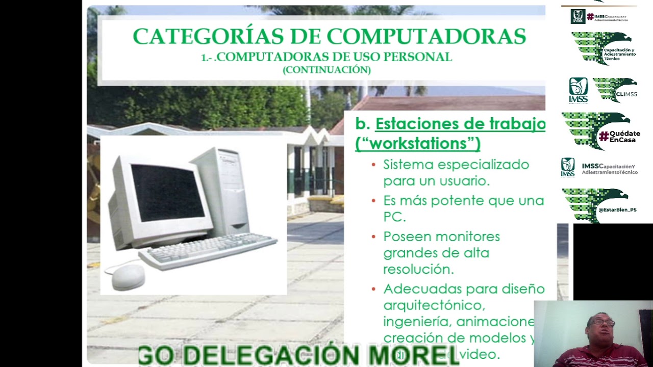 CLASE 1 COMPU WIN - YouTube