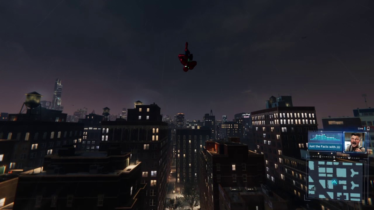 Spider-Bully - YouTube