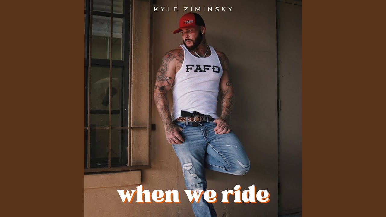 When We Ride - YouTube