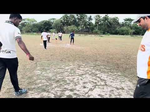 TOSS ROUND Between The Two Captain. - YouTube