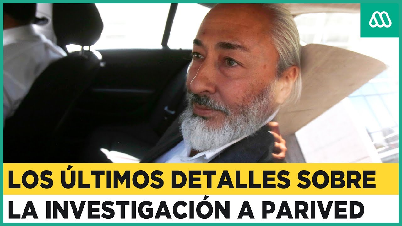 Caso Relojes: Entrevista sobre los últimos detalles de la investigación ...