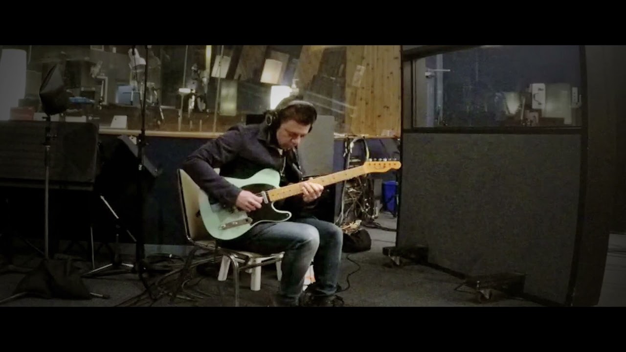 In Session - Album Urban Love 2021 - YouTube