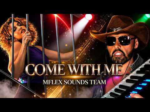 Mflex Sounds Team -  COME WITH ME /Italo Disco/ Summer 2026