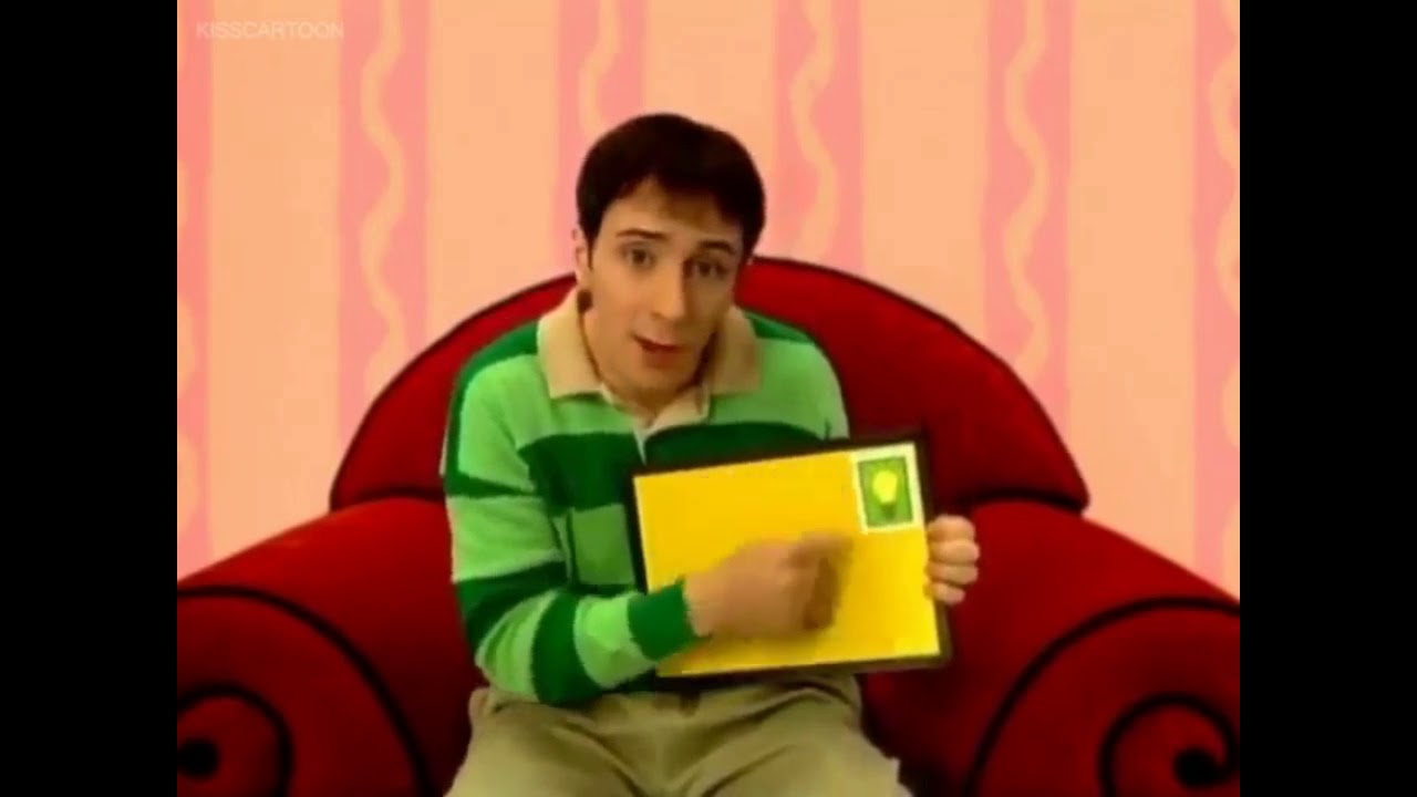 Boom! We Just Got A Letter! - YouTube