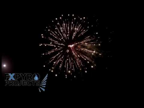 FX Pyro Projects - Fireworks 1 - YouTube