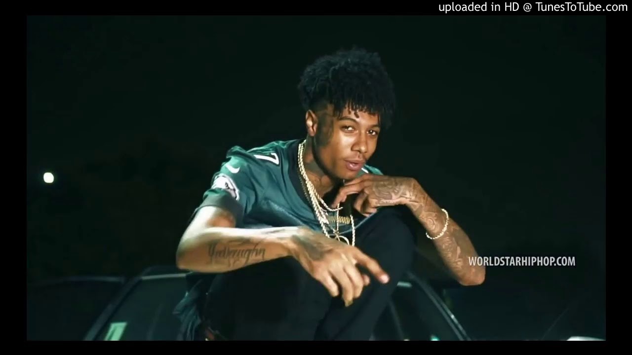 [FREE] Blueface, 21 Savage Type Beat "Blueface Baby" - YouTube Music