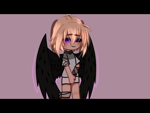 Experiment oc challenge || gc video || ️ inspirated ️|• - YouTube