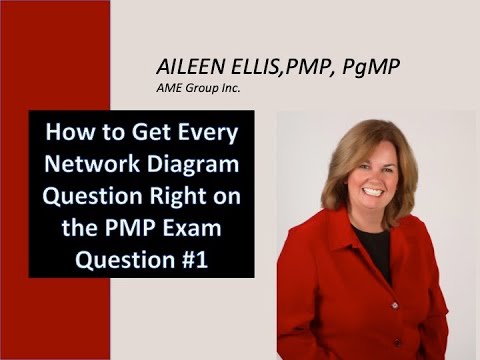 How to get every network diagram (Critical Path) question right on the ...