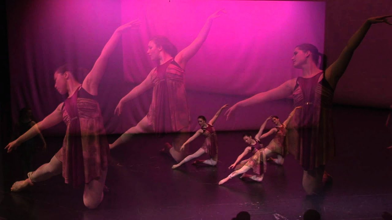"Beautiful Things" - Reflections School of Dance - YouTube