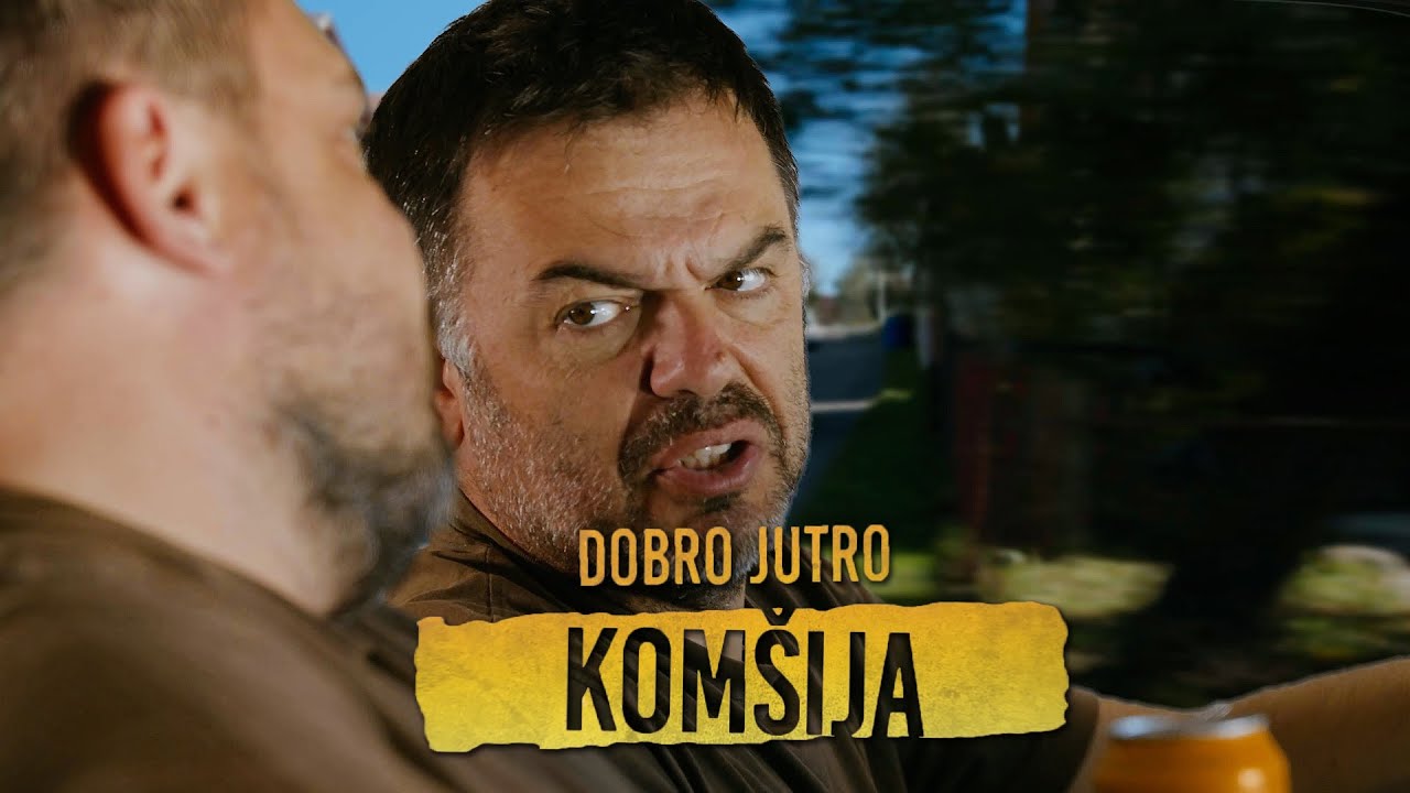Čedo hvali svog golfa, može i na ZEJTIN ići, povoljno 5000 MARAKA ...