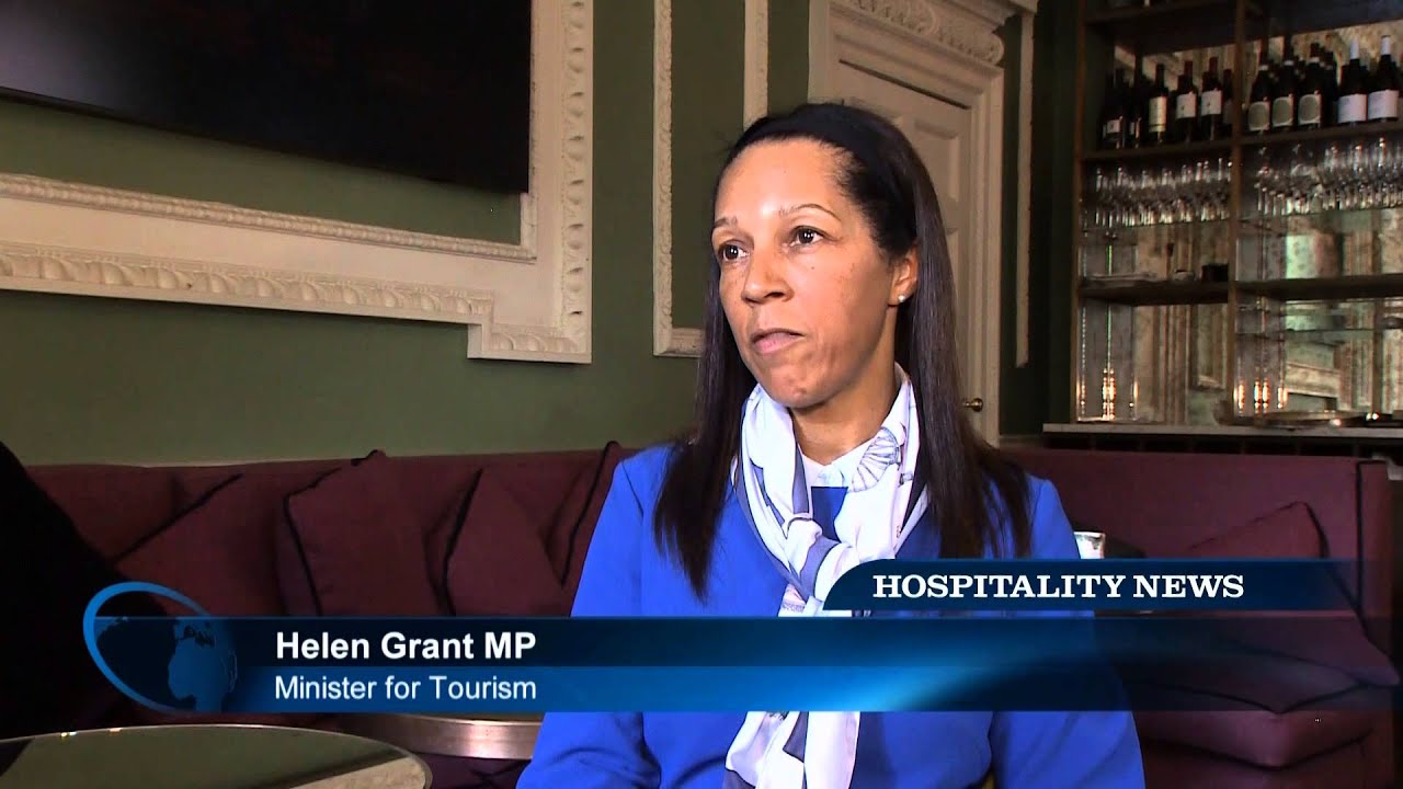 Hospitality and Tourism Roundtable with Helen Grant, business leaders ...
