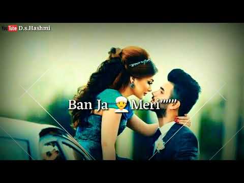 Tu Cheez Badi Hai Mast Mast WhatsApp Status Video by D.s.Hashmi 💖