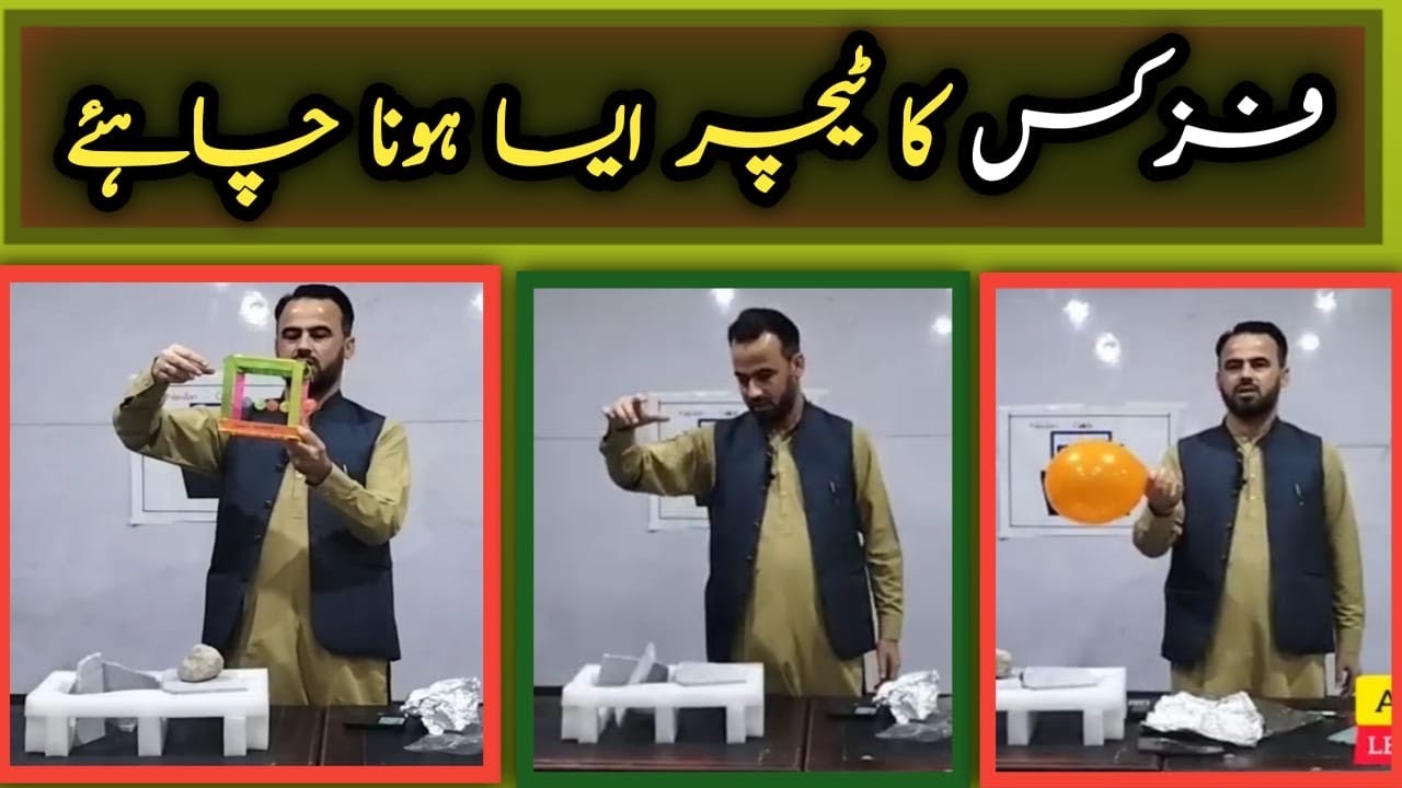 Physics Fun in Class: Engaging Activities ! Physics activities for ...