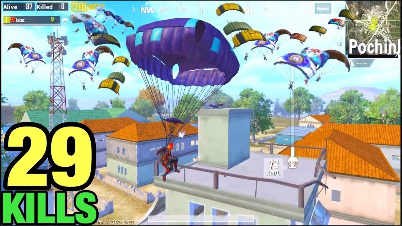 DANGER DRAGON is Live///PUBG Live streaming///Rush Gameplay/// - YouTube