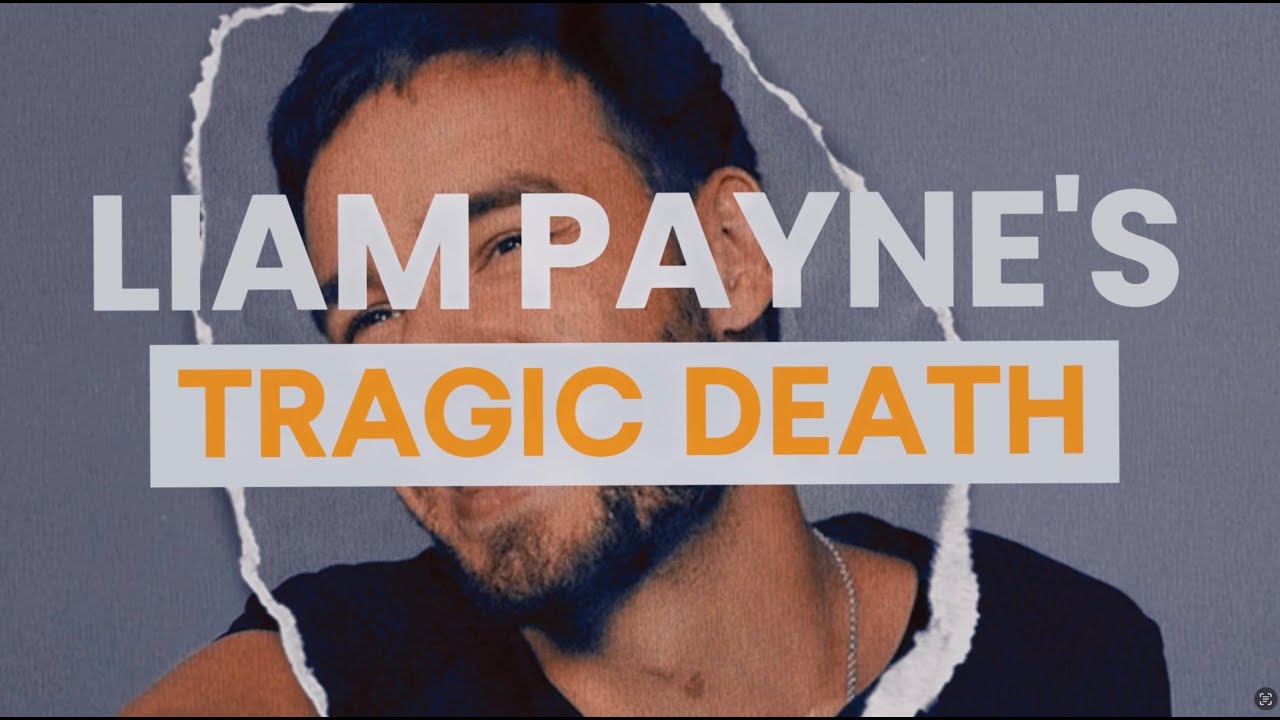 Liam Payne’s Tragic Death: The Shocking Truth Revealed | Fans ...
