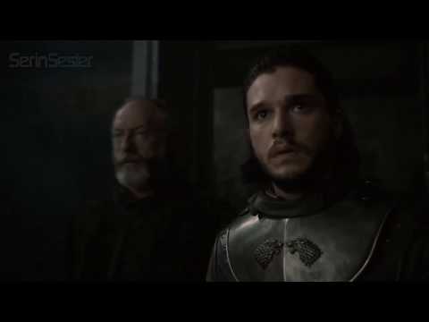 Jon Snow Yaşar Usta Olursa.İyi Seyirler.