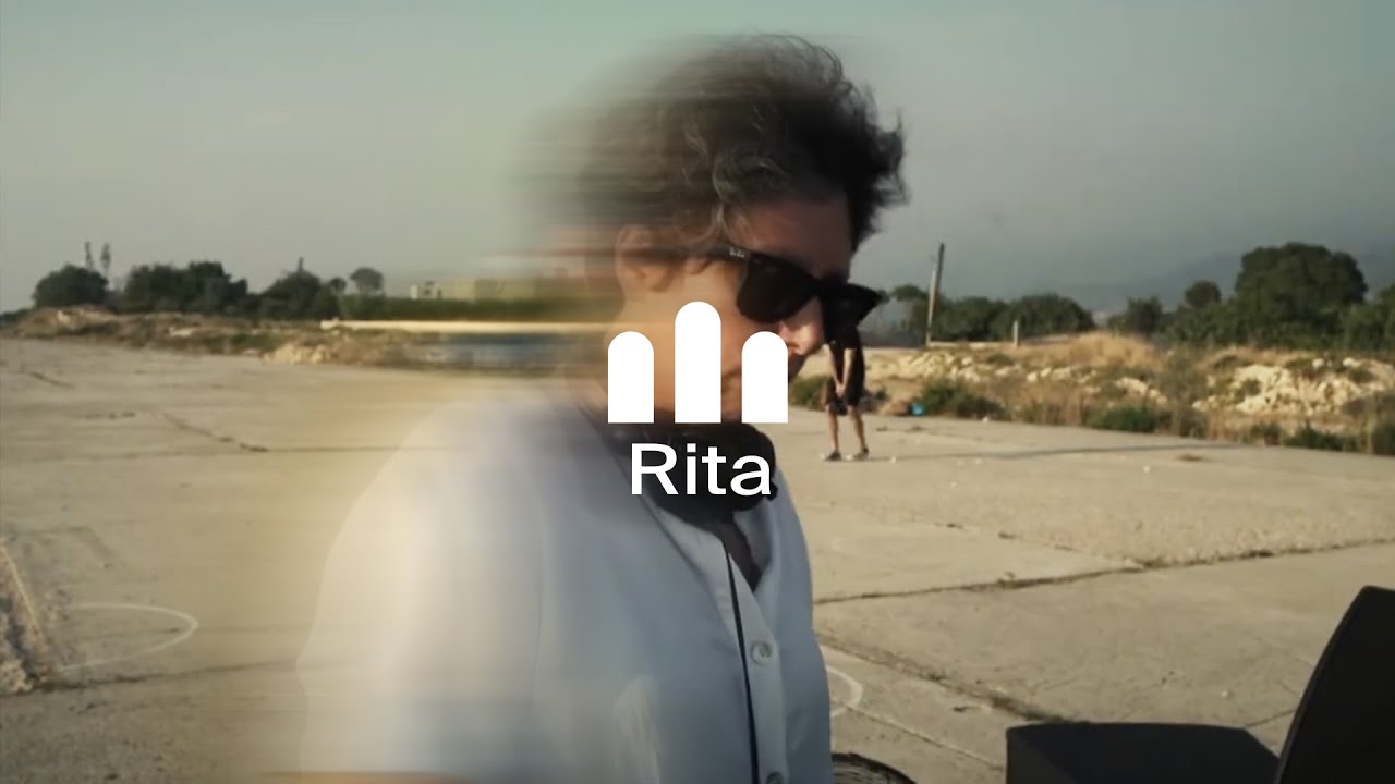 Away To: Baadaran Airport with Rita (Factory People x Creative State ...