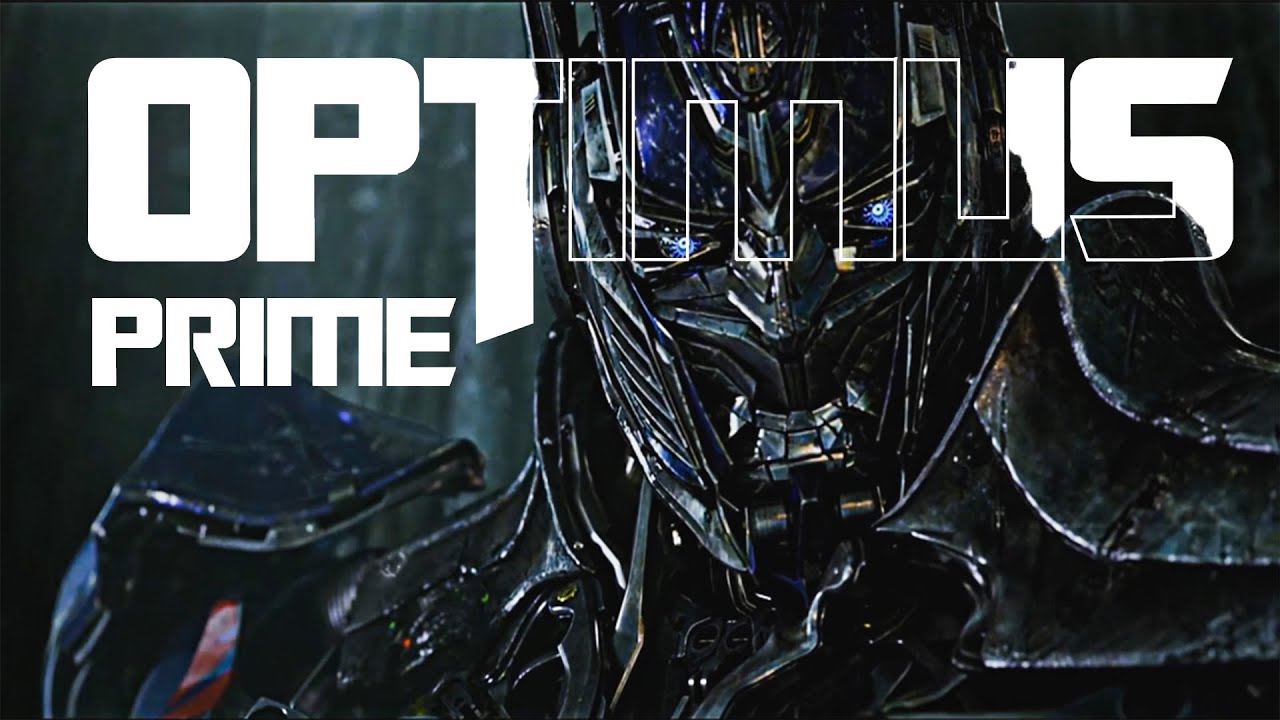 Optimus prime | Transformers | Life In Rio | Edit - YouTube
