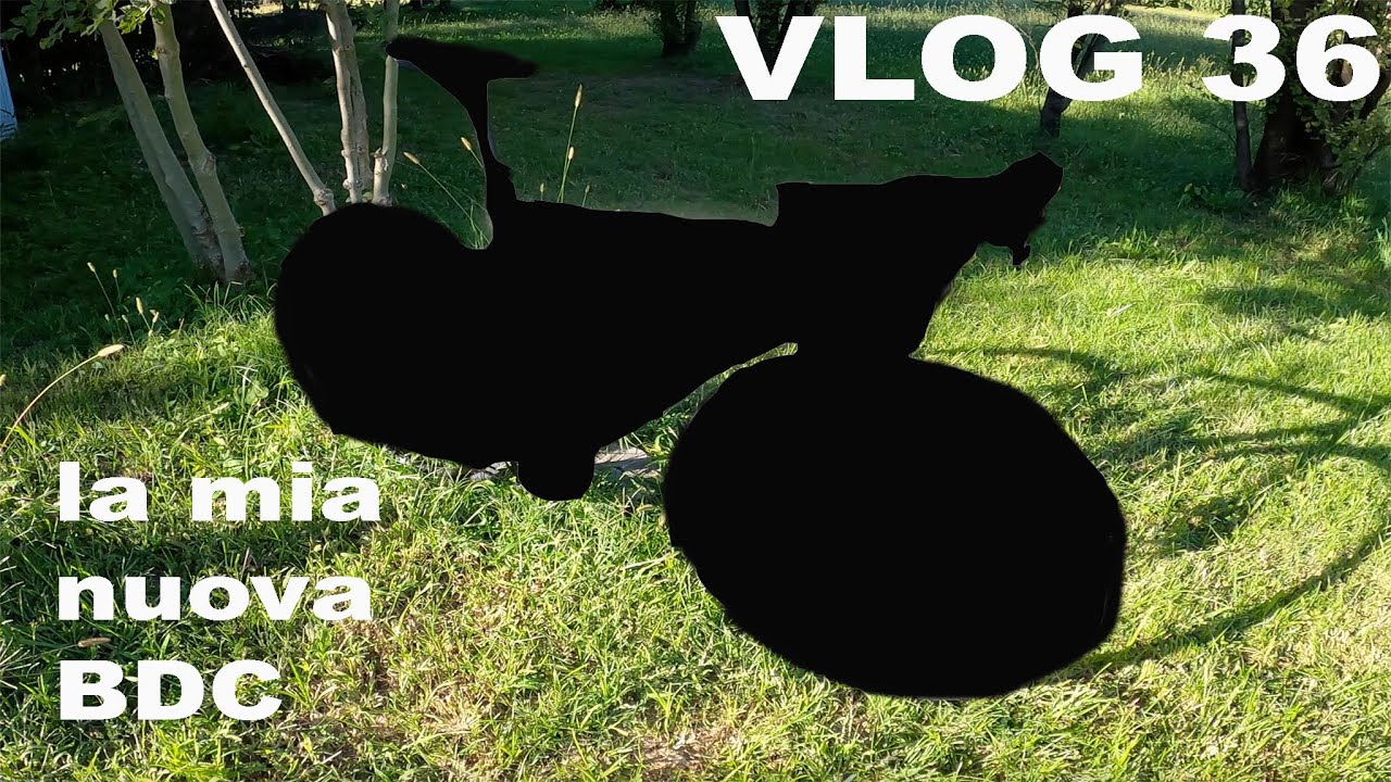 Vlog 36 La mia nuova BDC Ridley Fenix SLIC - YouTube