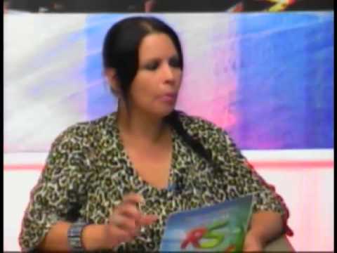 Programa Sapucaia em Revista Rct Canal 23 Apresentação Radialista ...