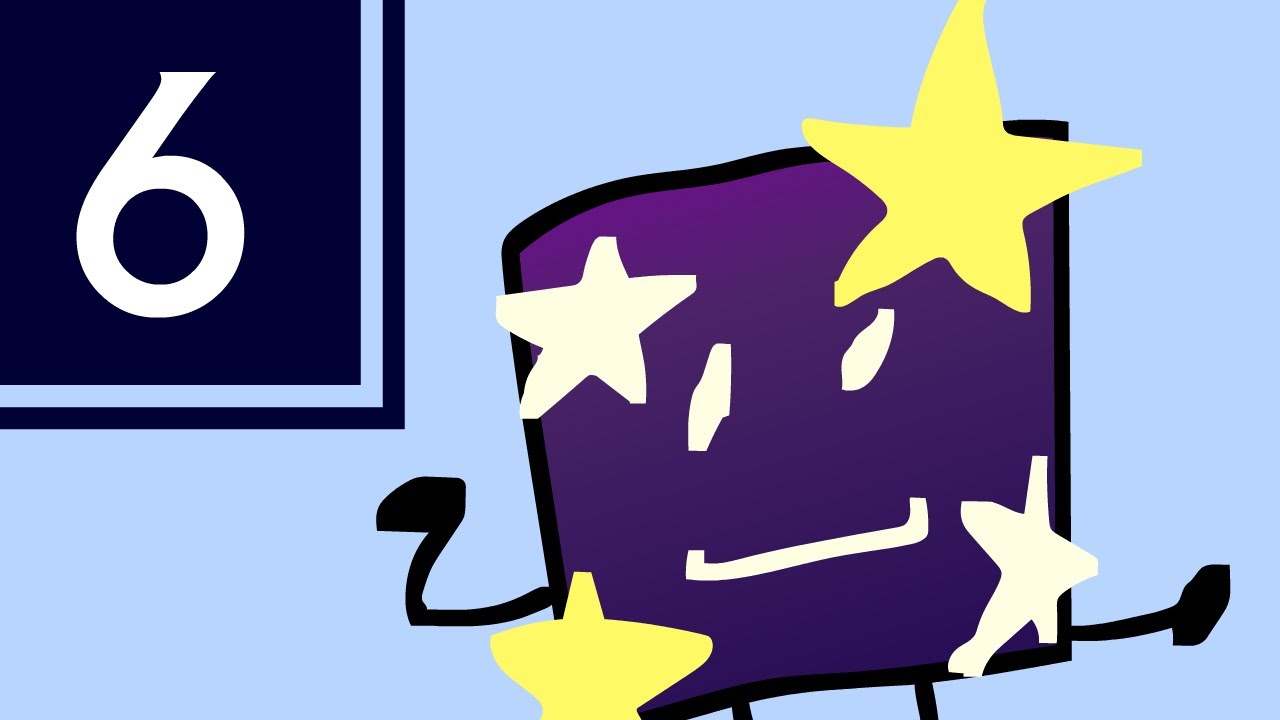 Quaddy Quarrel 6: Greeny's First 6th Episode - YouTube