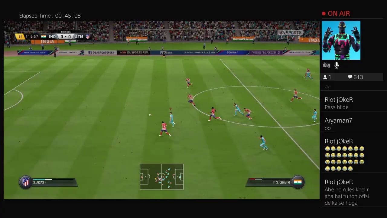Fifa and Fortnite!!!! - YouTube