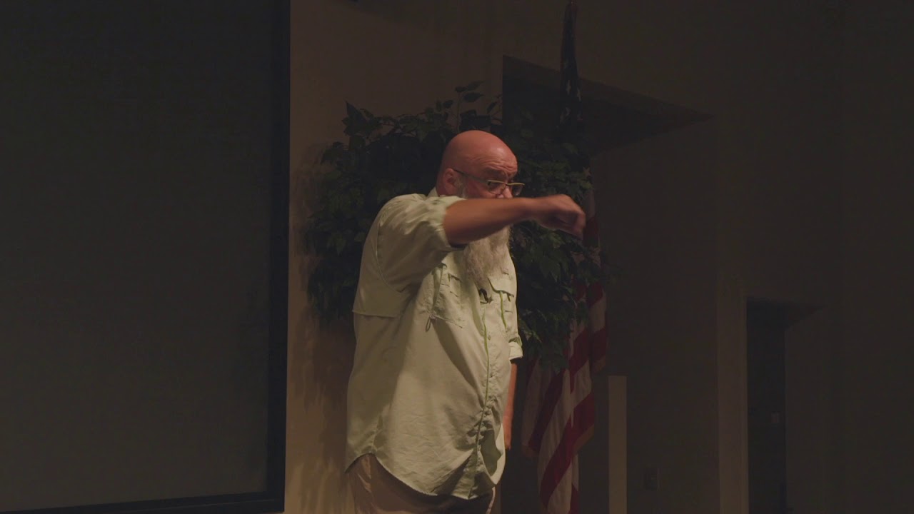 Brian Sherrod - "Dig a Little Deeper" - YouTube