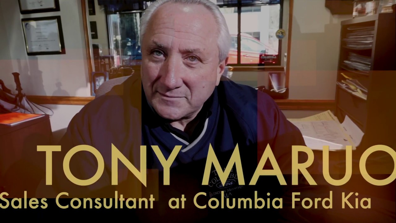 Tony Mauro - YouTube